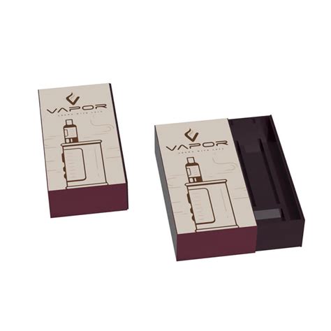 Premium Custom Vape Boxes Elevate Your Brand Icp
