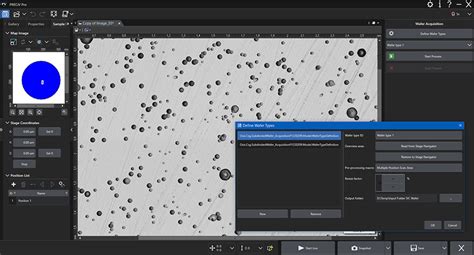 蚀刻碳化硅（sic）晶圆上的缺陷探测