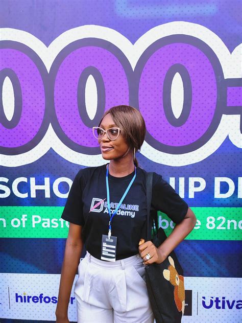 Florence Joseph On Linkedin Fcbfutureclan Dataanalysis Incubatornigeria