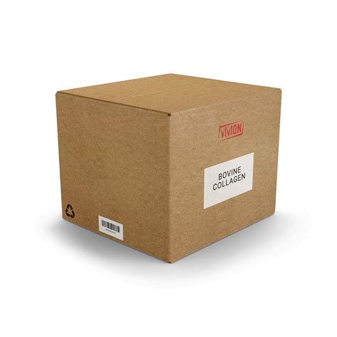 Bovine Collagen Supplier Bulk Distributor Vivion