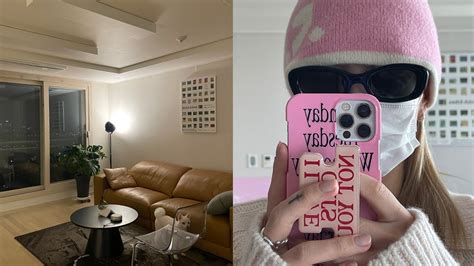 저 이사했어요 새로운 집을 소개 합니다 Youtube