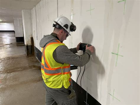 Understanding The Ultrasonic Pulse Echo Test Fprimec Solutions Inc