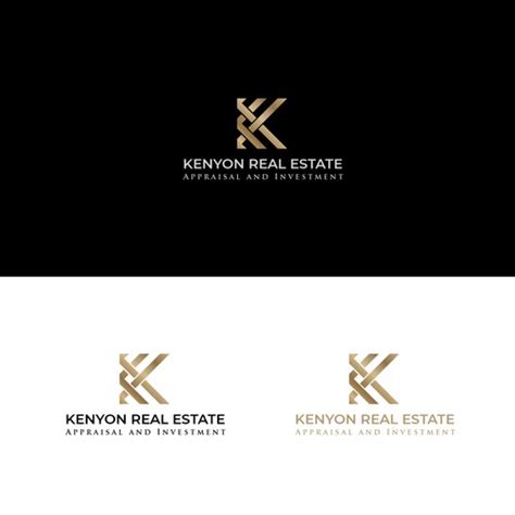 Designs Luxury Real Estate Investment Logowebsite Logo Design Contest