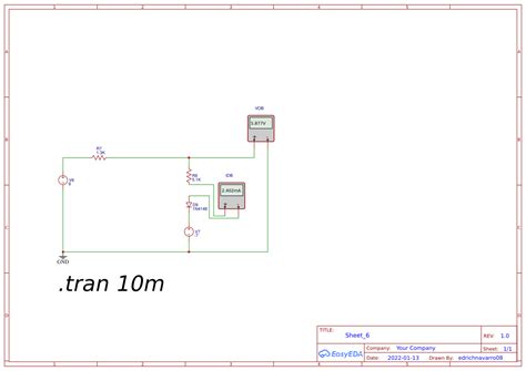 EXP1 EasyEDA Open Source Hardware Lab