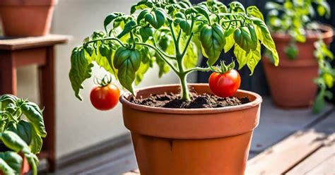 Top Reasons Wilting Tomato Plants In Pots How To Fix It Fast