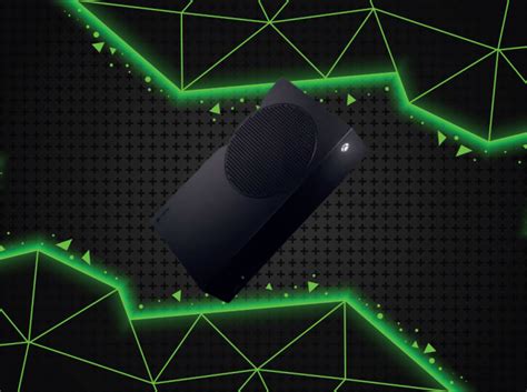 Microsoft Reveals 1TB SSD Xbox Series S Strangely Awesome Games