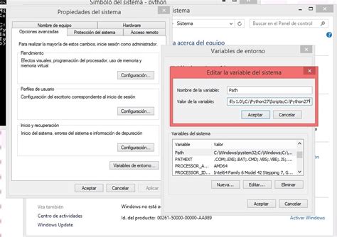 Instalación De Python And Virtualenv John Serrano
