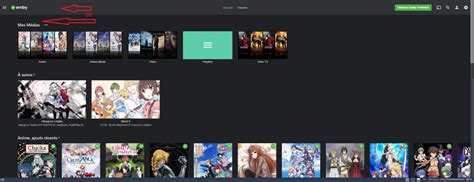 Css Add Description Web App Css Emby Community
