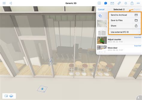 Issue Creation In Bimx Graphisoft Community