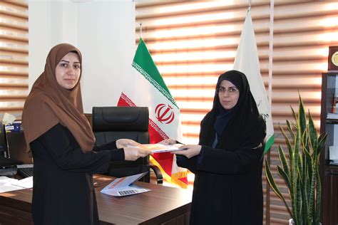 انتصاب دکتر مژگان میرحسینی به سمت سرپرست دانشکده علوم انسانی دانشگاه کوثر