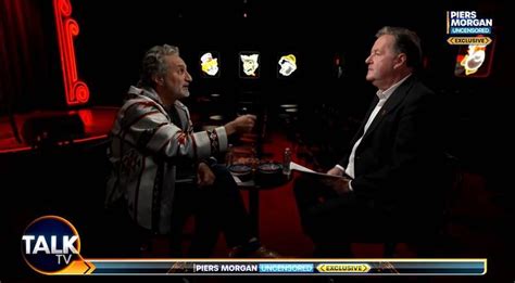 Seven Takeaways From Round Two Of Bassem Youssefs Interview With