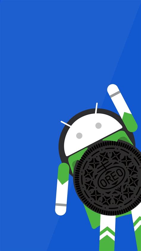Oreo Wallpapers 4k Hd Oreo Backgrounds On Wallpaperbat
