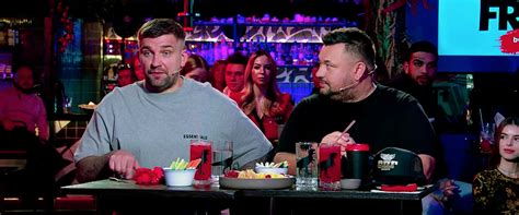 Новый выпуск Вопрос Ребром В гостях у Басты Сергей Жуков Rap Ru