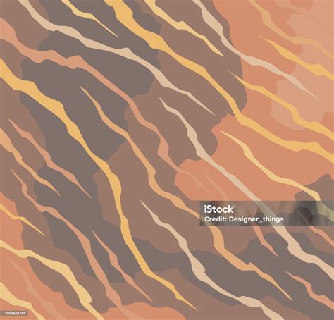 게임 그라운드 텍스처 만화 표면 게임 레벨 디자인 벡터 일러스트레이션을위한 먼지 접지 레이어 재료 패턴의 배경 다층 효과에 대한 스톡 벡터 아트 및 기타 이미지 Istock