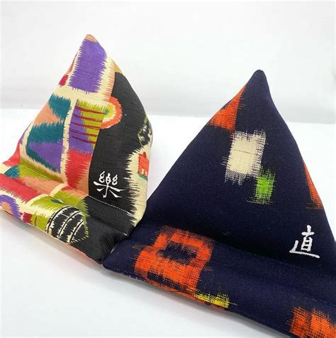 Raku Concept Raku Kimono Bags