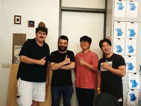 Syed Abdul Basit Shah On Linkedin I Completed My Erasmus Short Term