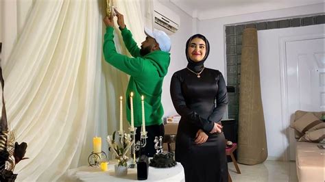 سيشن عيد ميلاد 21🎉رجعنا للزمن التسعيناتي Youtube