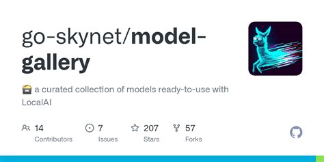 Github Go Skynet Model Gallery Card File Box A Curated Collection Of Models Ready To Use
