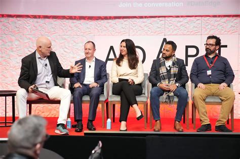 Adapt What We Learnt About Achieving Data Excellence At Data Edge