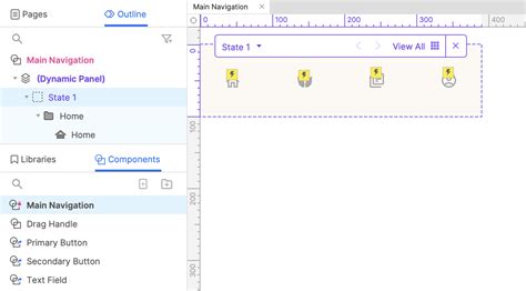 The Convenience Of Components Axure