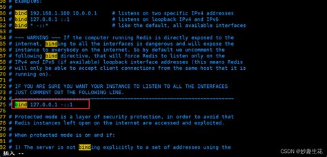 Redis安装welcome To The Redis Service Installer Csdn博客