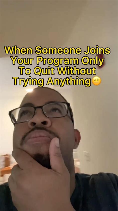 Quitting Without Trying Anything Quites When Someone Passive Income