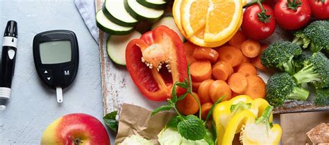 10 Best Foods To Control Blood Sugar Levels And Manage Diabetes