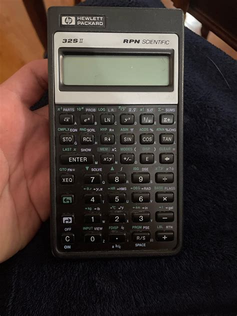 Easy Way To Calculate Log And Antilog On Simple Calculator Logarithm