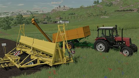 Case Ih Und Olt Seeder Pack Ls22 Kingmods