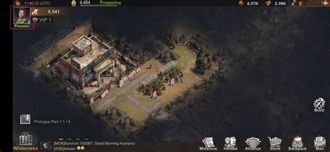 State Of Survival Gift Codes Redeem Now TechCult