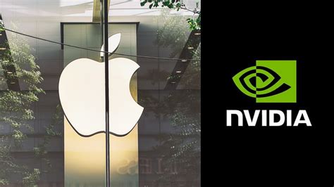 Apple Finally Steps Up Ai Game Reportedly Orders Around 1b Worth Of Nvidia Gpus Pc Guide