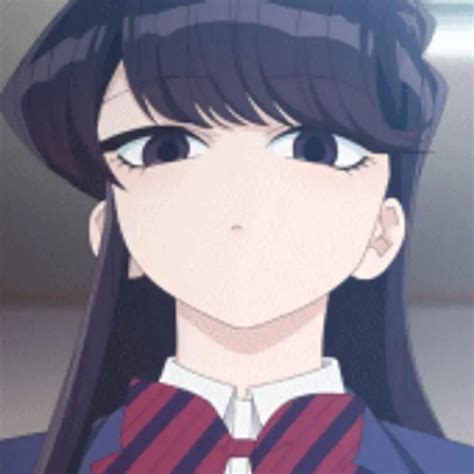 Komi Shouko Nsfw Ai Character 📚 Fictional 👩‍🦰 Female 📺 Anime