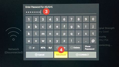 How To Set Up Smart DNS On Amazon Fire TV And Fire TV Stick CactusVPN