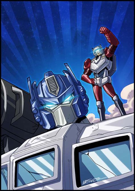 Masterforce God Ginrai By Marcelomatere On Deviantart