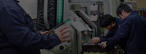 株式会社炭澤鉄工金沢市で高性能の複合旋盤を駆使し建設機械部品工作機械部品食品機械部品産業機械部品を製造