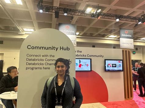 Serah Varghese On Linkedin Databrickslearning Databrickscommunity