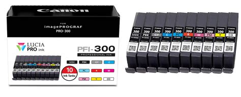 Canon imagePrograf Pro-300 Review | PCMag