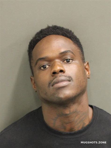 Jordan Bryan 11 08 2022 Orange County Mugshots Zone