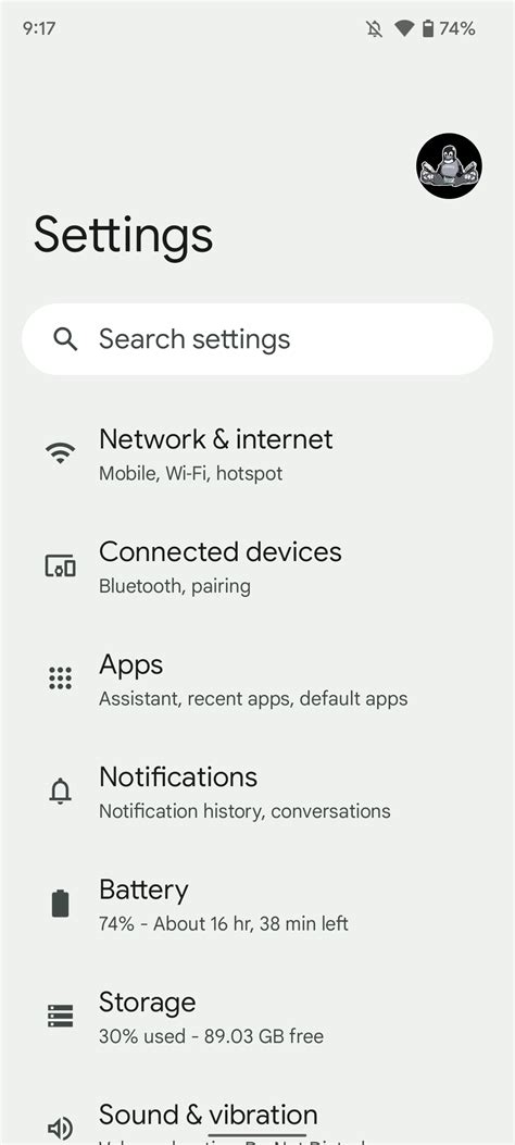 Pixel A Review AIVAnet