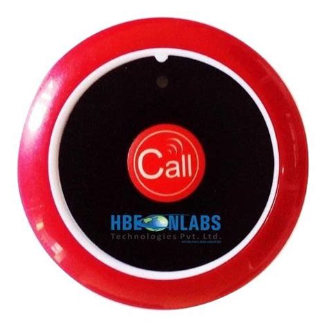 Wireless Panic Button 433 Mhz At 600 00 INR In Greater Noida Hbeonlabs Technologies Pvt Ltd