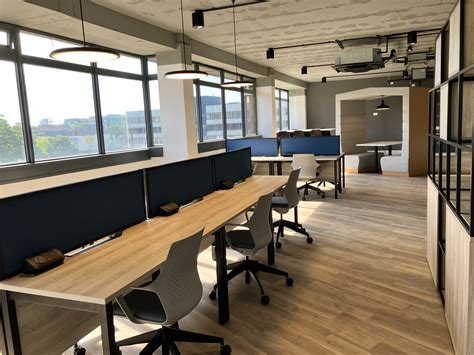 Alexander Green Specialise In Designing Agile Workspaces And Supplying Innovative Office