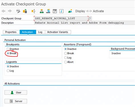 Adobe Forms Debugging On Different Systems Using B Sap Community