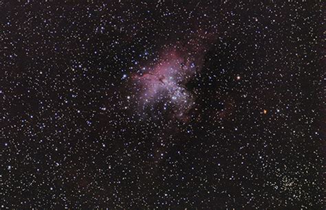 First Use Of Luminance DSLR Mirrorless General Purpose Digital Camera DSO Imaging Cloudy