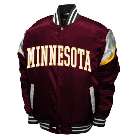 Franchise Club Ncaa Minnesota Golden Gophers Power Satin Belk