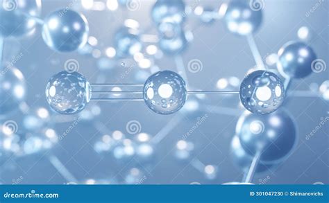 Nitrous Oxide Molecular Structure 3d Flat Model Dinitrogen Oxide Structural Chemical Formula