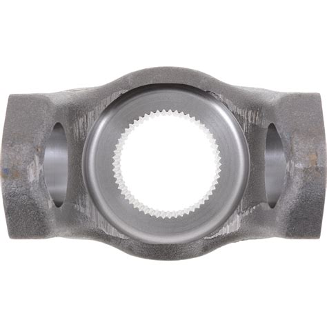 Spicer Drive Shaft End Yoke 6 3 4 1681 Truckpro