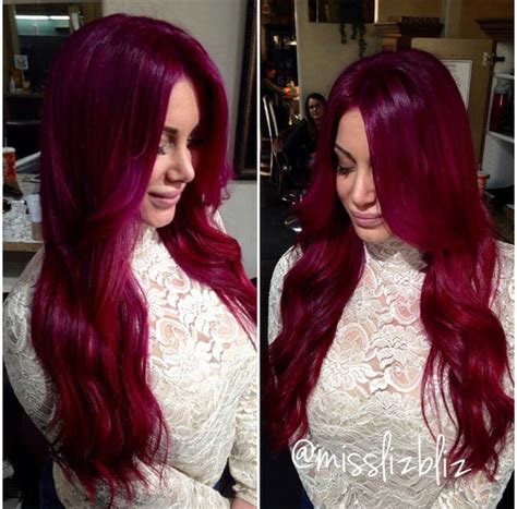 Raspberry Lush Crush