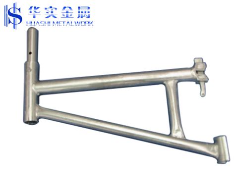 High Quality Building Materials Ringlock System Scaffolding Ringlock Scaffold Ringlock
