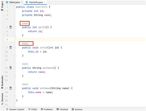 Inlay Hints Support For Multiple Languages Ides Support Intellij Platform Jetbrains
