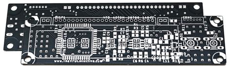 Pt6311 Vfd Display Controller Power Supply And Arduino Library — The